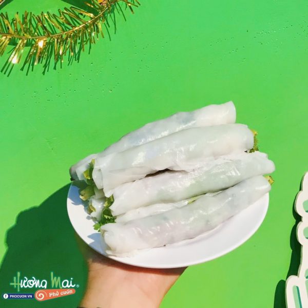 ĐIỂM DANH NHỮNG MÓN “MUST-TRY” KHI TỚI HƯƠNG MAI – Phở Cuốn Hương Mai